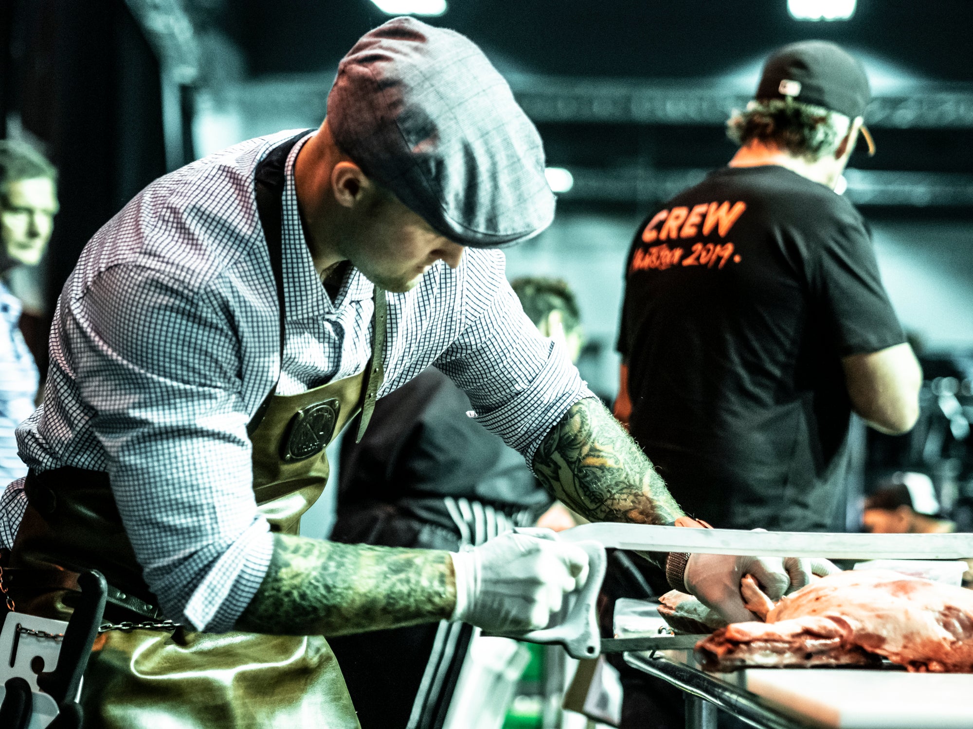 CHOP Online Meats – Chop Online Meats