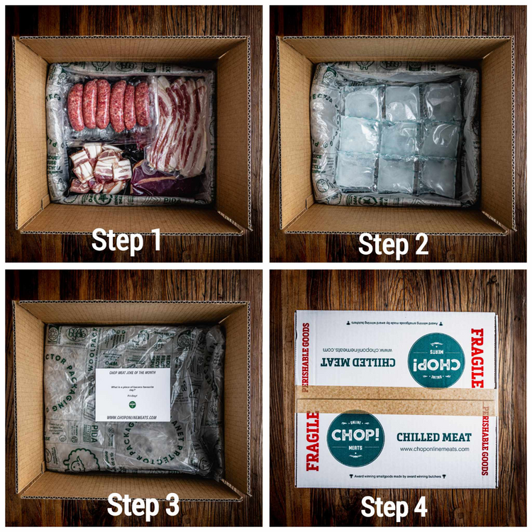 CHOP Online Meats – Chop Online Meats