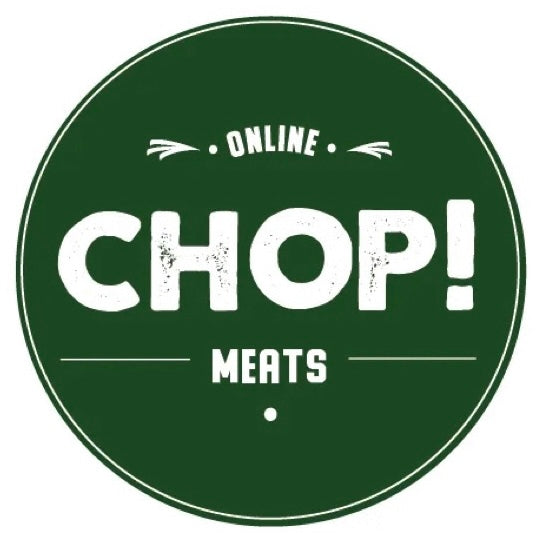 DELIVERY – Chop Online Meats