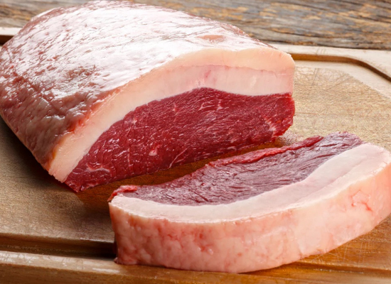 NZ Beef Picanha (Rump Cap) – Chop Online Meats