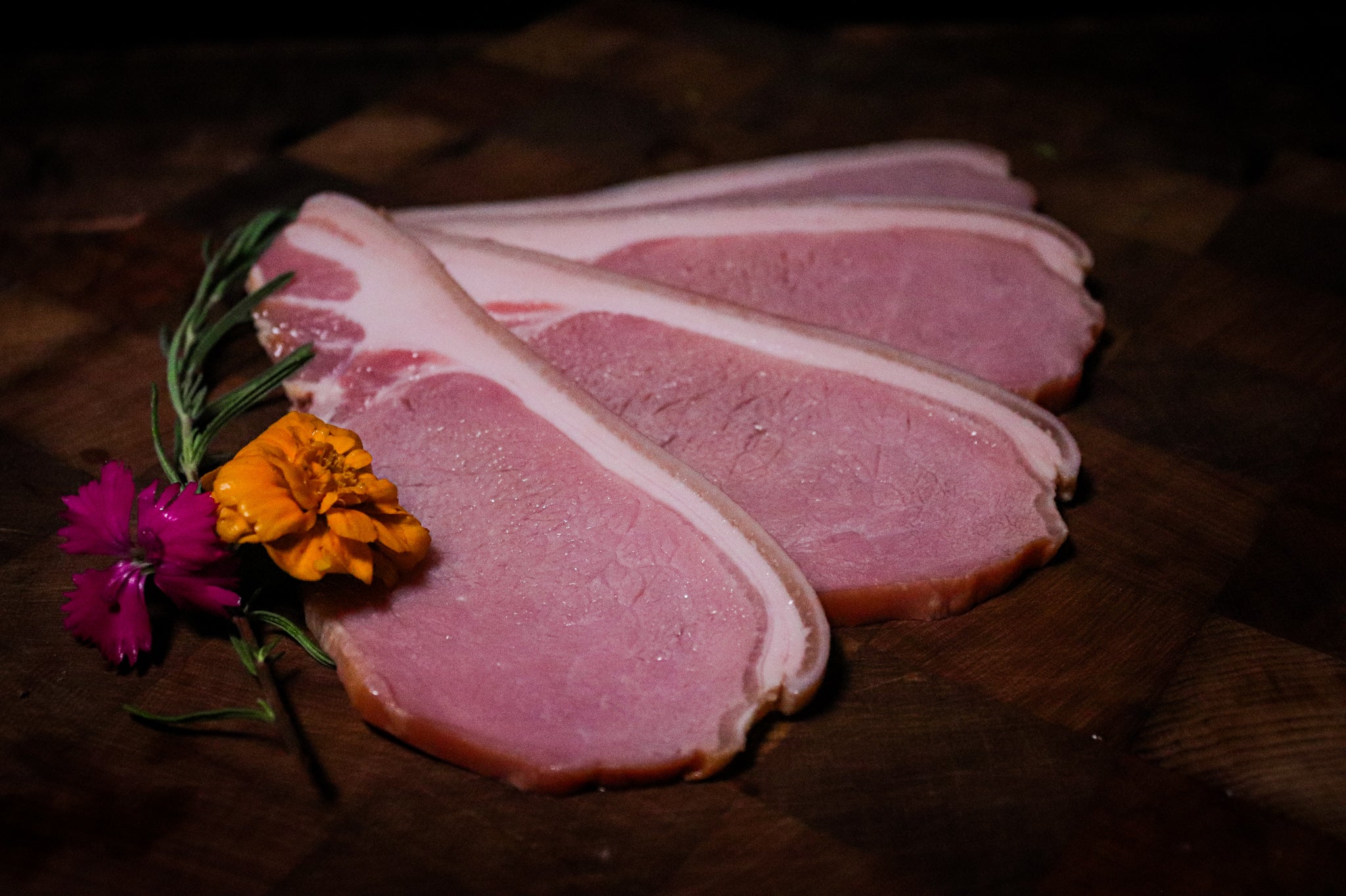 NZ Middle Bacon - 250g – Chop Online Meats